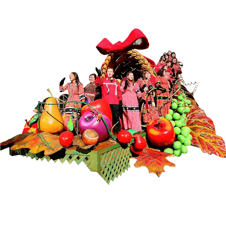 Cornucopia | Macy's Thanksgiving Day Parade Wiki | FANDOM powered by Wikia