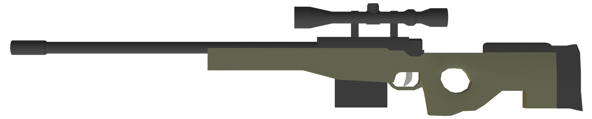 AWP | Mad City Roblox Wiki | Fandom