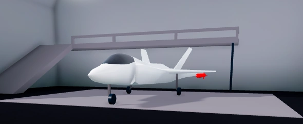 Warhawk | Mad City Roblox Wiki | Fandom