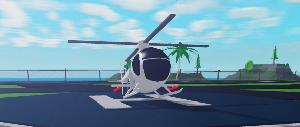 Buzzard | Mad City Roblox Wiki | Fandom