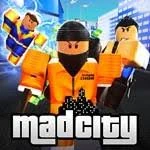 Teams | Mad City Roblox Wiki | Fandom