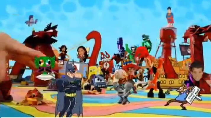 Intro Wiki Mad Fandom Powered By Wikia