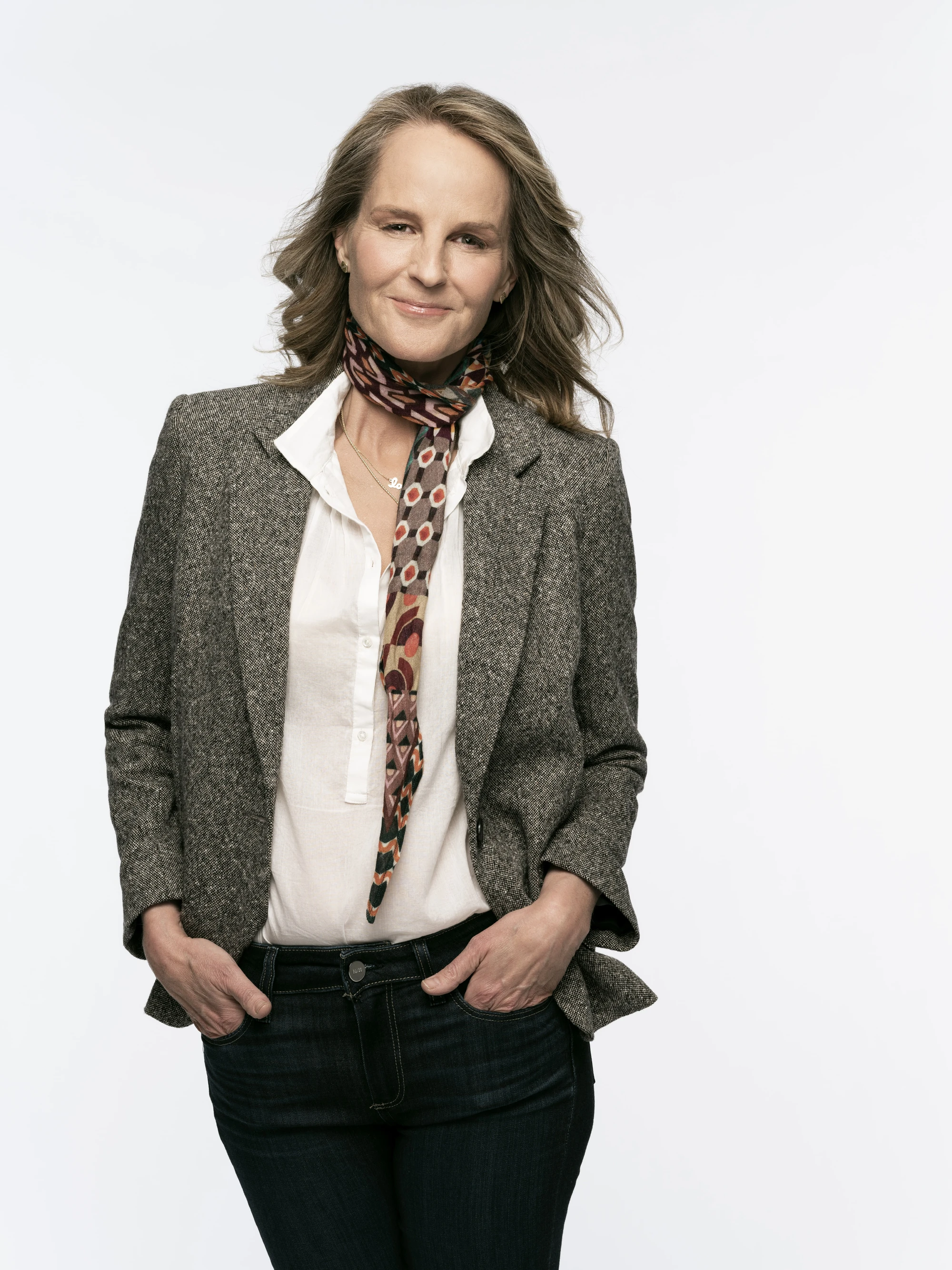 Helen Hunt | Mad About You Wiki | Fandom