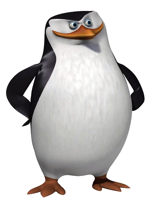 Capitão | Wikia Madagascar | Fandom