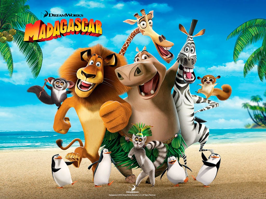 Madagascar WikiÜber Dieses Wiki Madagascar Wiki Fandom Powered By Wikia