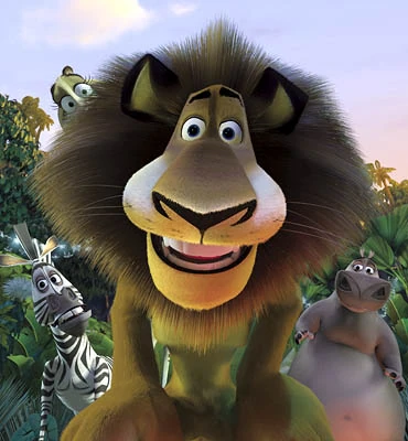 Alex | Madagascar-Wiki | FANDOM powered by Wikia
