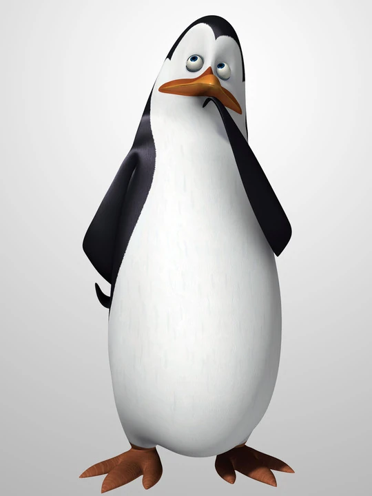 Kowalski | Wikia Madagascar | Fandom