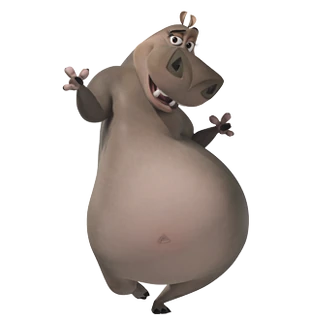 Glória | Wiki Madagascarpédia | FANDOM powered by Wikia