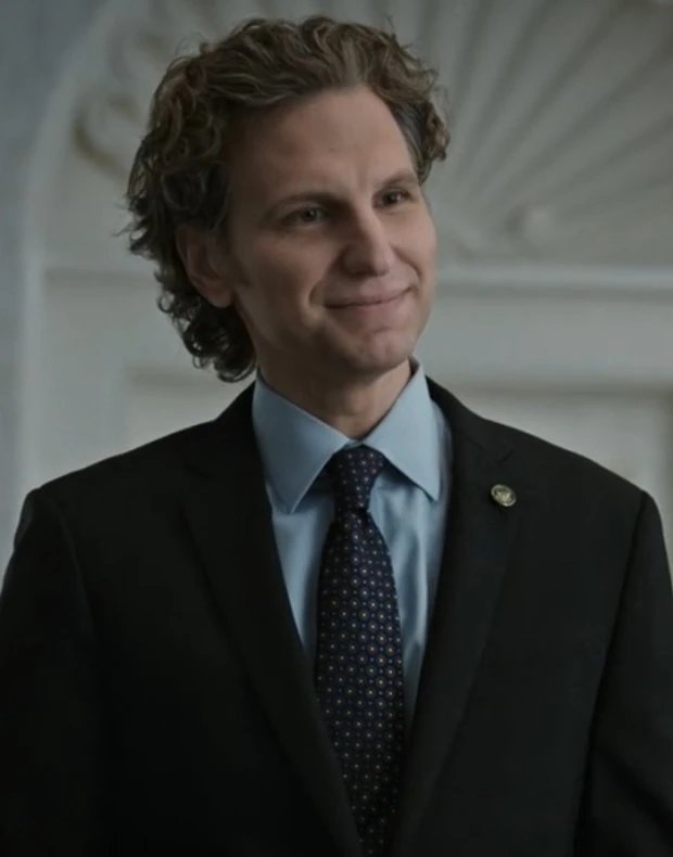 Jay Whitman | Madam Secretary Wiki | Fandom