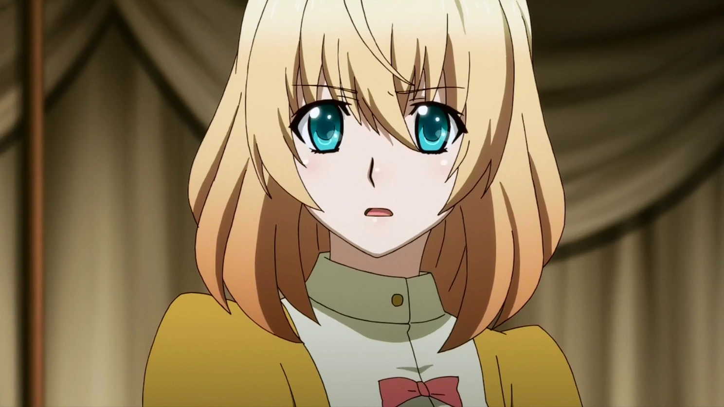 Image - Princess Regin 1.png | Madan no Ou to Vanadis Wiki | FANDOM ...