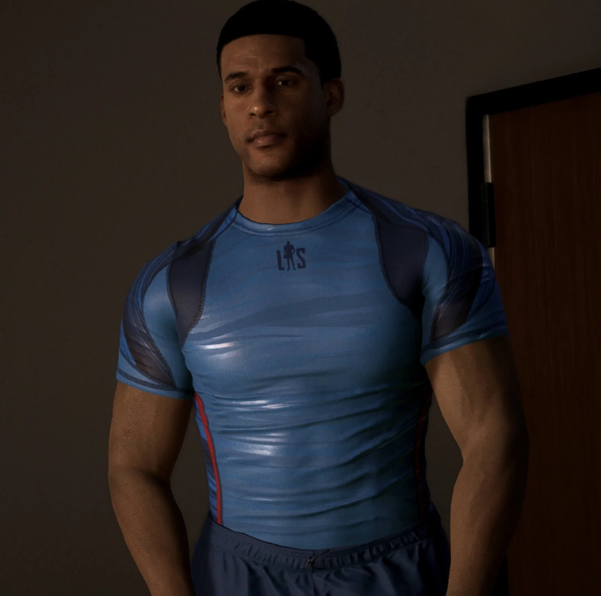 Devin Wade | Madden Wiki | Fandom