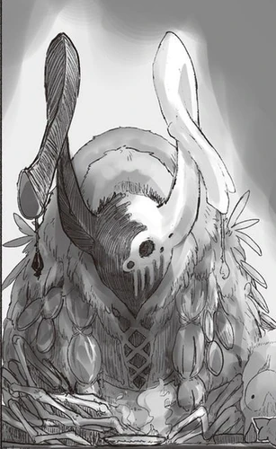 Wazukyan | Made in Abyss Wiki | Fandom