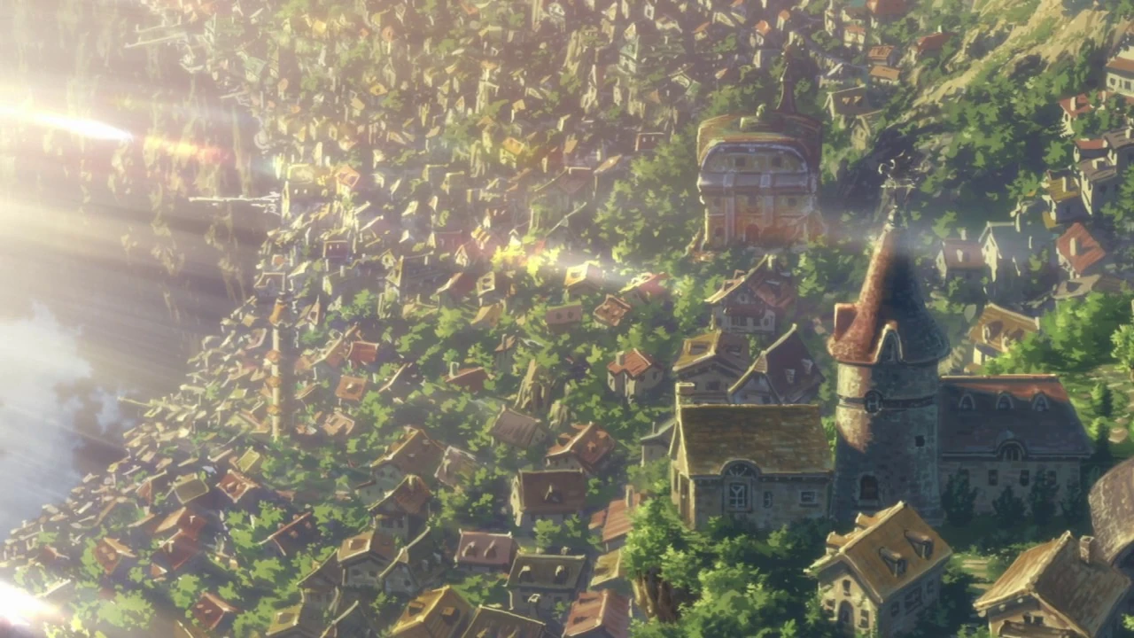 Orth | Made in Abyss Wiki | Fandom