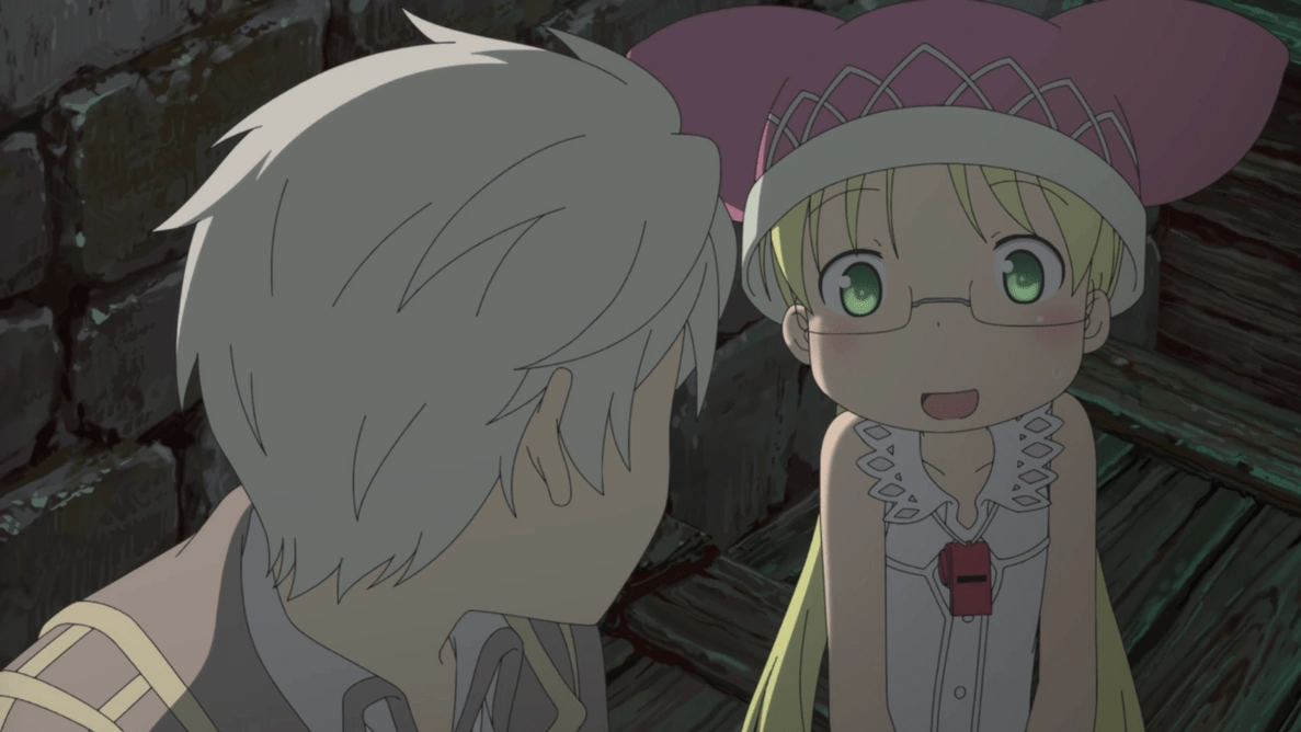 Jiruo/Galería | Made in Abyss Wiki | FANDOM powered by Wikia