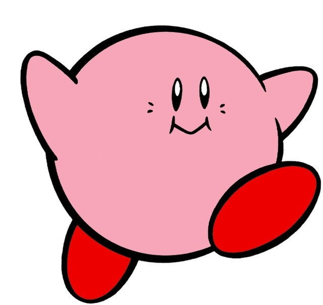 Do you prefer Classic Kirby design or Modern Kirby design? | ResetEra