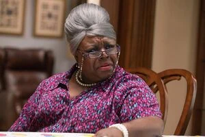 Aunt Bam | Madea Wiki | Fandom