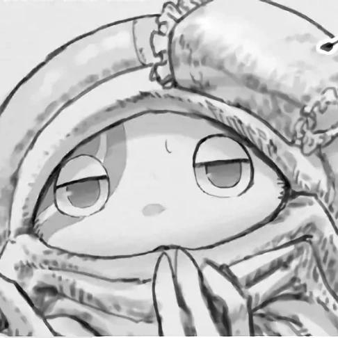 Mepopohon | Made in Abyss Wiki | Fandom