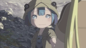 Marulk | Made in Abyss Wiki | FANDOM powered by Wikia