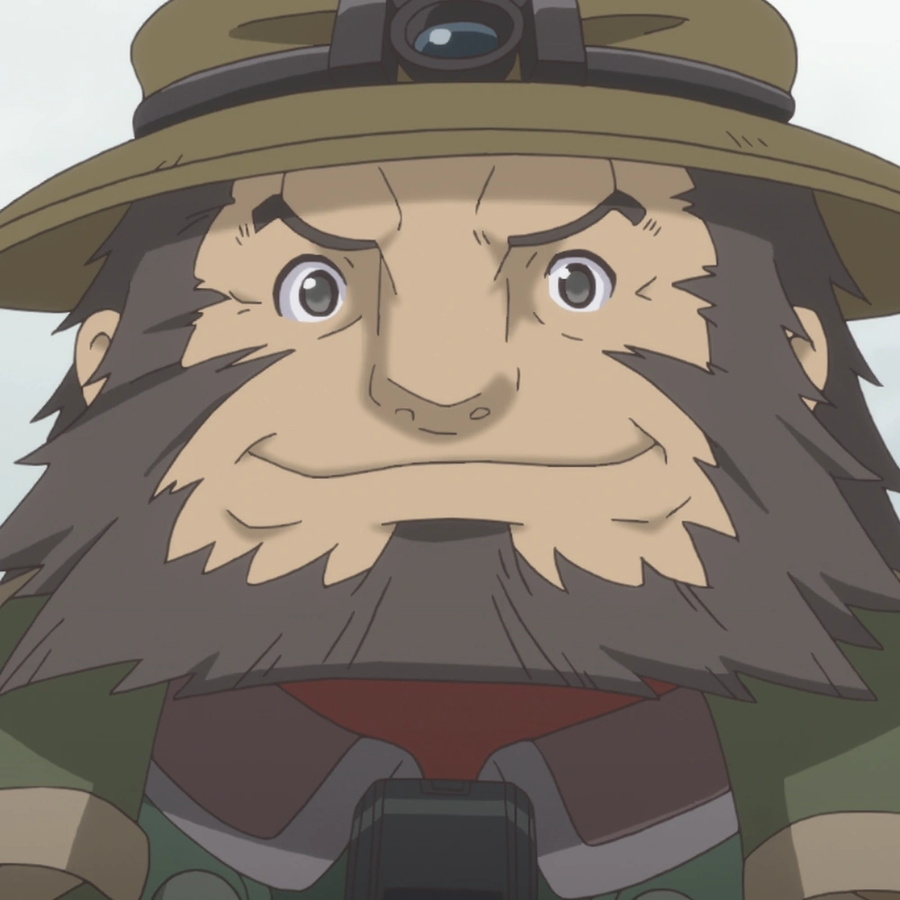 Hablog | Made in Abyss Wiki | Fandom