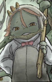 Moogie/Image Gallery | Made in Abyss Wiki | Fandom