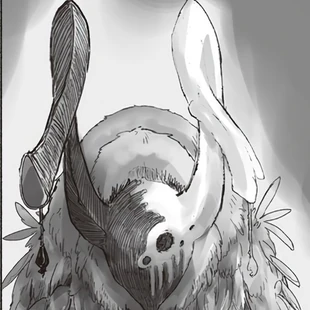 Wazukyan | Made in Abyss Wiki | Fandom