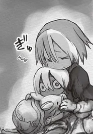 Vueko/Image Gallery | Made in Abyss Wiki | Fandom