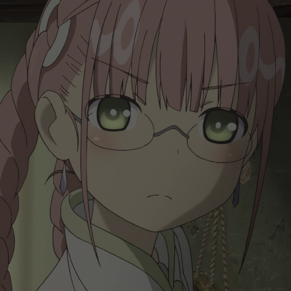 Mio | Made in Abyss Wiki | Fandom