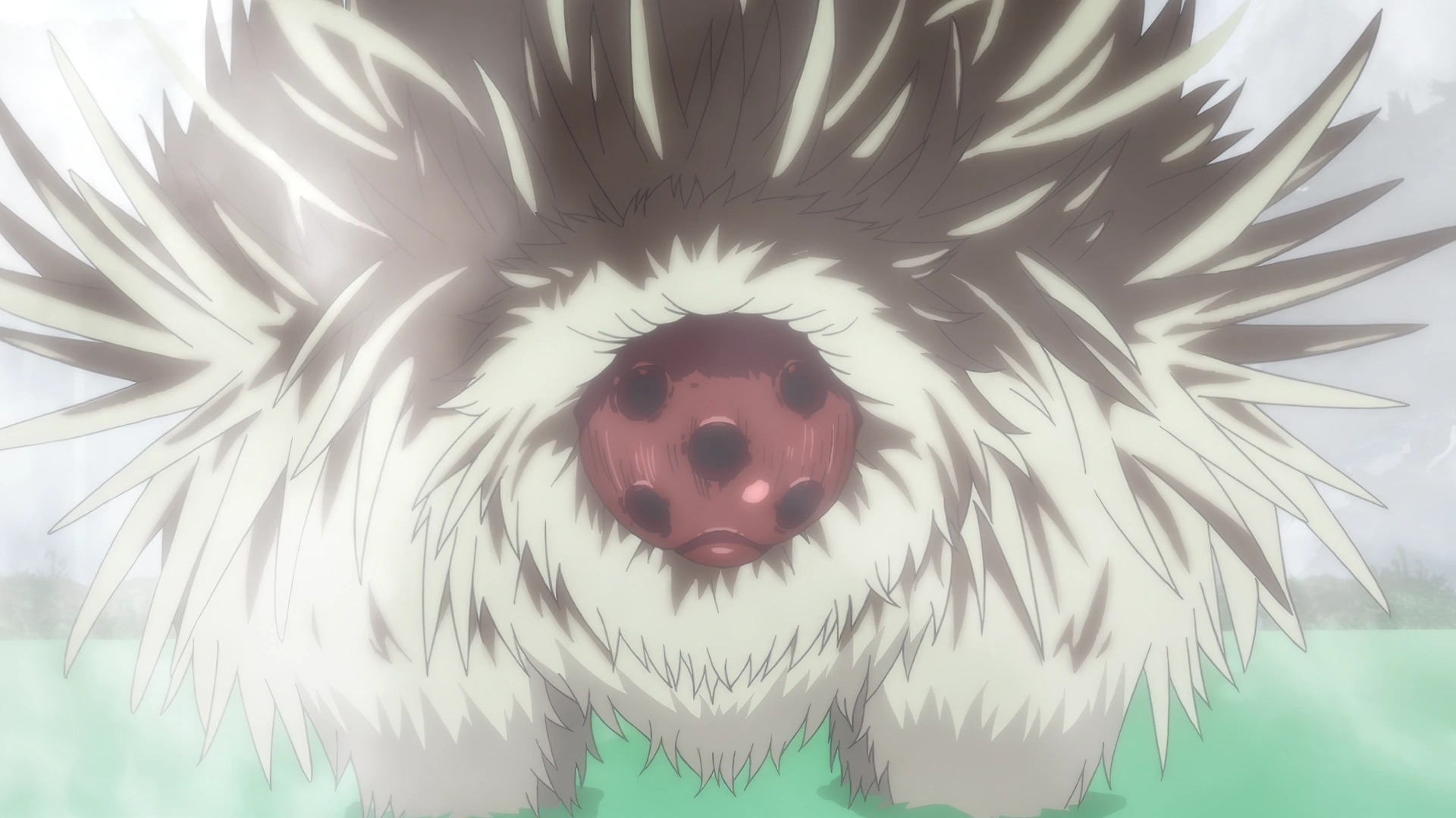 Orb Piercer | Made in Abyss Wiki | Fandom