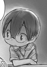 Shiggy/Image Gallery | Made in Abyss Wiki | Fandom