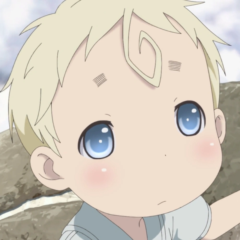 Kiyui | Made in Abyss Wiki | Fandom