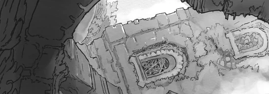 6th Layer/Image Gallery | Made in Abyss Wiki | Fandom