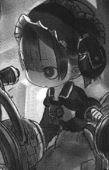 Marulk | Made in Abyss Wiki | FANDOM powered by Wikia