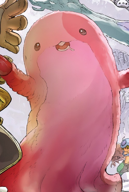 Maaa Made In Abyss Wiki Fandom Powered By Wikia