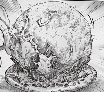 Moogie Bomb | Made in Abyss Wiki | Fandom