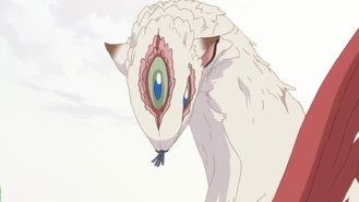 Corpse-Weeper/Image Gallery | Made in Abyss Wiki | Fandom