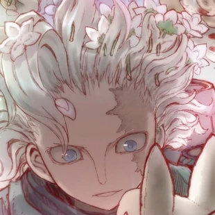 Belaf | Made in Abyss Wiki | Fandom