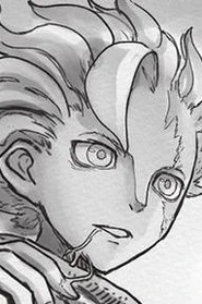 Belaf/Image Gallery | Made in Abyss Wiki | Fandom