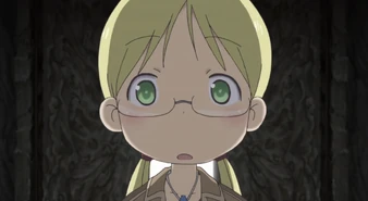 Riko/Image Gallery | Made in Abyss Wiki | Fandom