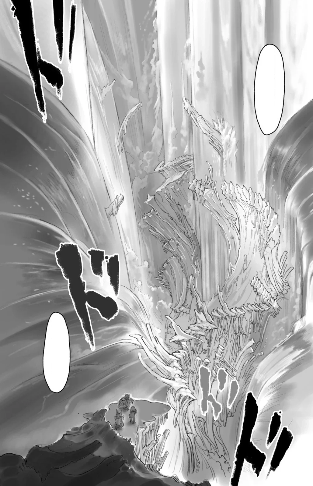 5th Layer/Image Gallery | Made in Abyss Wiki | Fandom