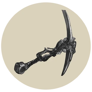 Blaze Reap | Made in Abyss Wiki | Fandom