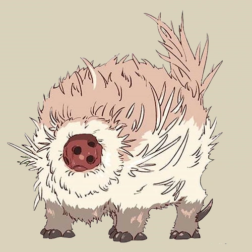 Orb Piercer | Made in Abyss Wiki | Fandom