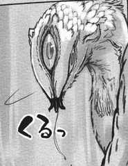 Corpse-Weeper/Image Gallery | Made in Abyss Wiki | Fandom