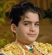 Pepito | Madeline Wiki | Fandom