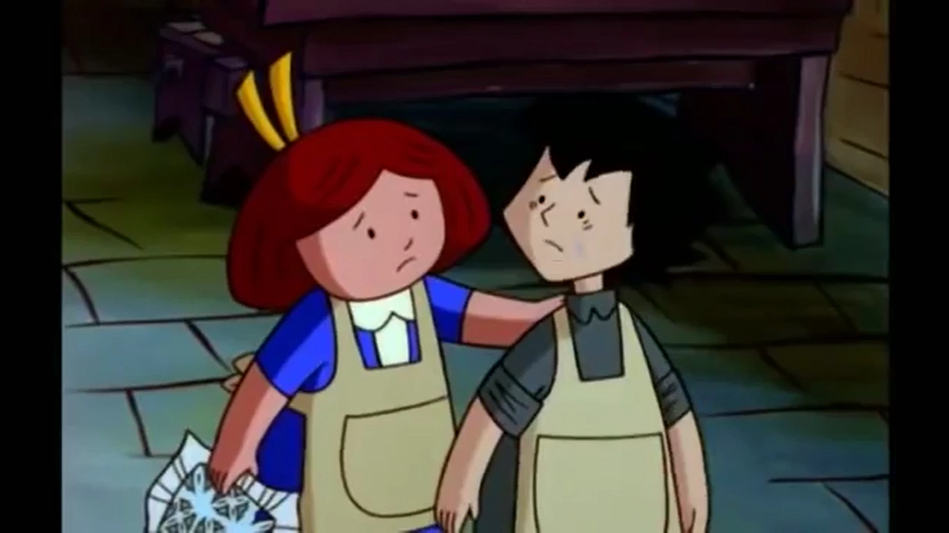 Fifi | Madeline Wiki | Fandom