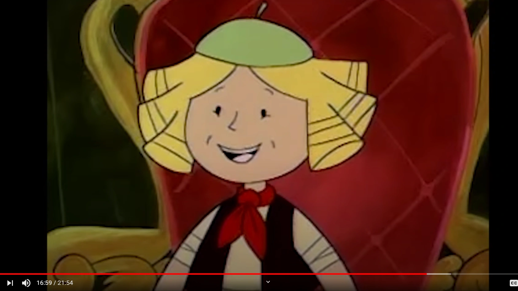 Sugar Dimples | Madeline Wiki | Fandom