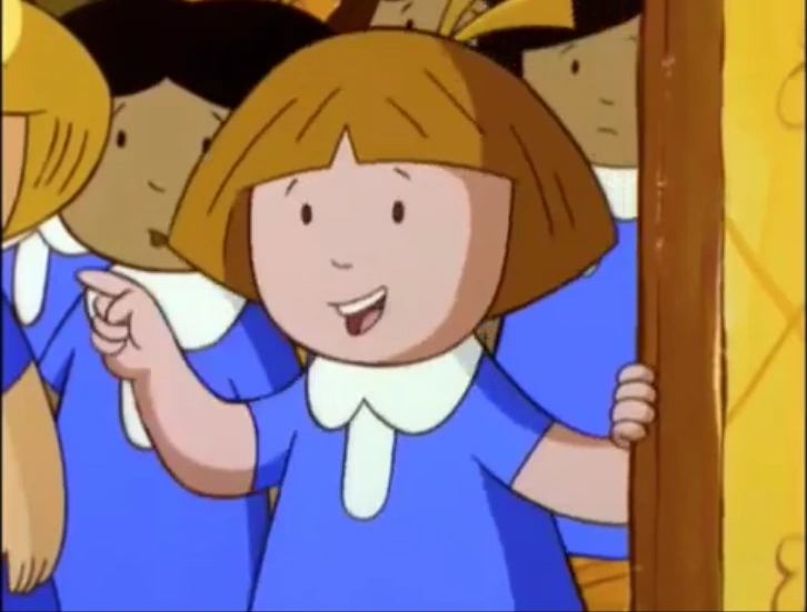 Nicole | Madeline Wiki | Fandom