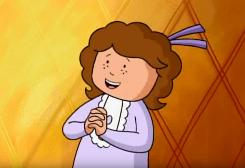 Mimi | Madeline Wiki | Fandom