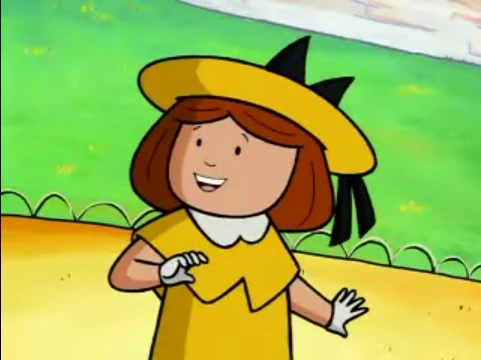 Image - NAOM Madeline 6.jpg | Madeline Wiki | FANDOM powered by Wikia