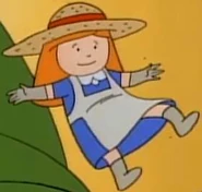 Chloe | Madeline Wiki | Fandom