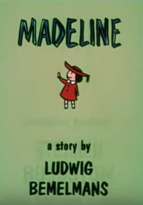 Madeline (1952 short) | Madeline Wiki | Fandom
